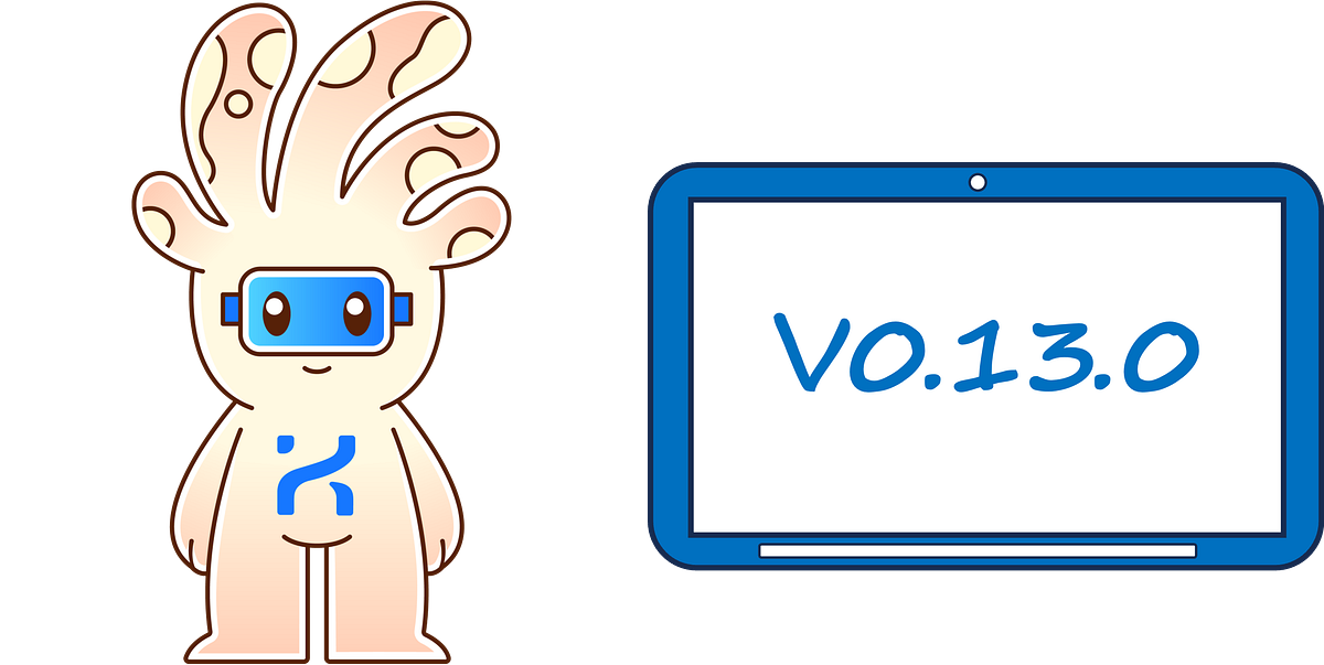 Kusion v0.13.0 Release: Enhanced CLI Features and AI Application ...