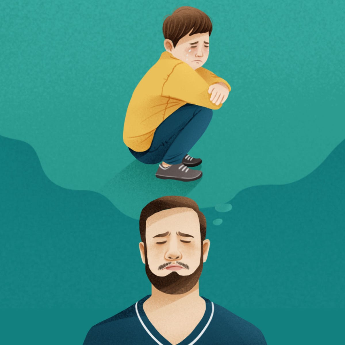 The Healing Power of Connection: Understanding Trauma and Resilience ...