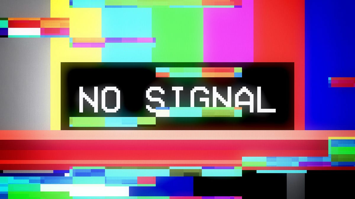 Taking Care Of Your Signal Value What Kind Of Signals Are You Sending By Aaron Webber