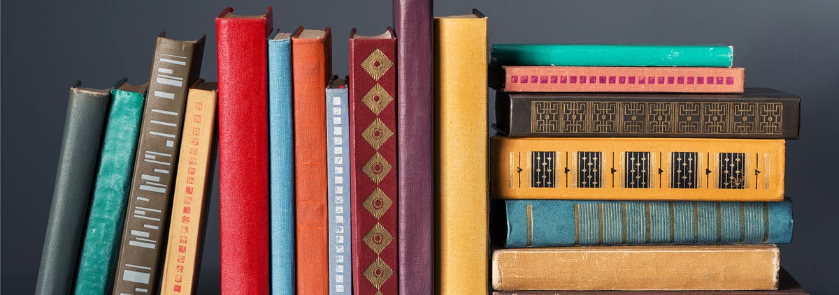 10 Books Every Software Developer Should Read By Amir Boroumand Medium