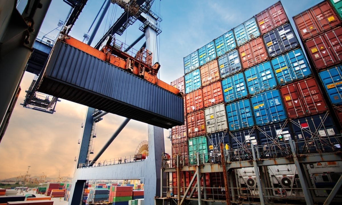 Enhancing B2B Connectivity: Exploring the Power of Expert Shipping ...