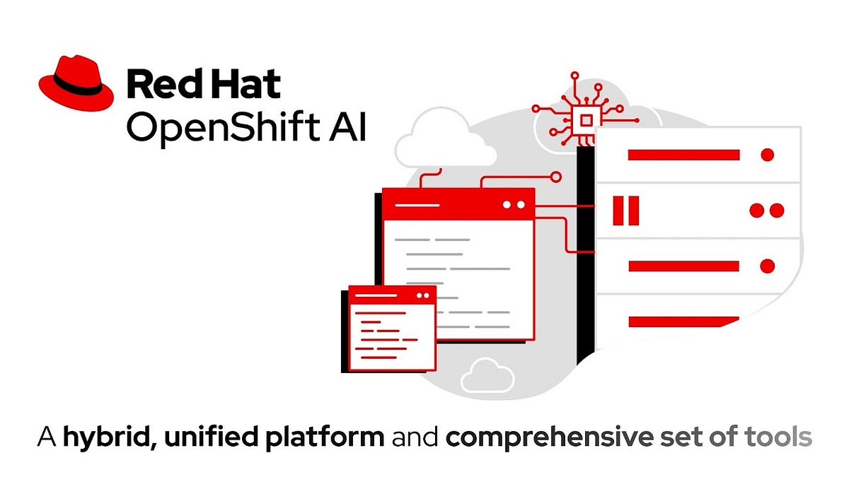 Implement An Object Detection Model On Redhat Openshift Ai By Abhik Ghosh Jul 2024 Medium
