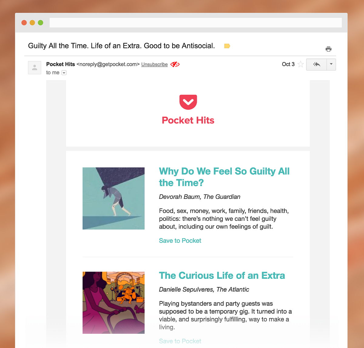 How Pocket sends onboarding email | by Kevan Lee | Aloha — Welcome ...