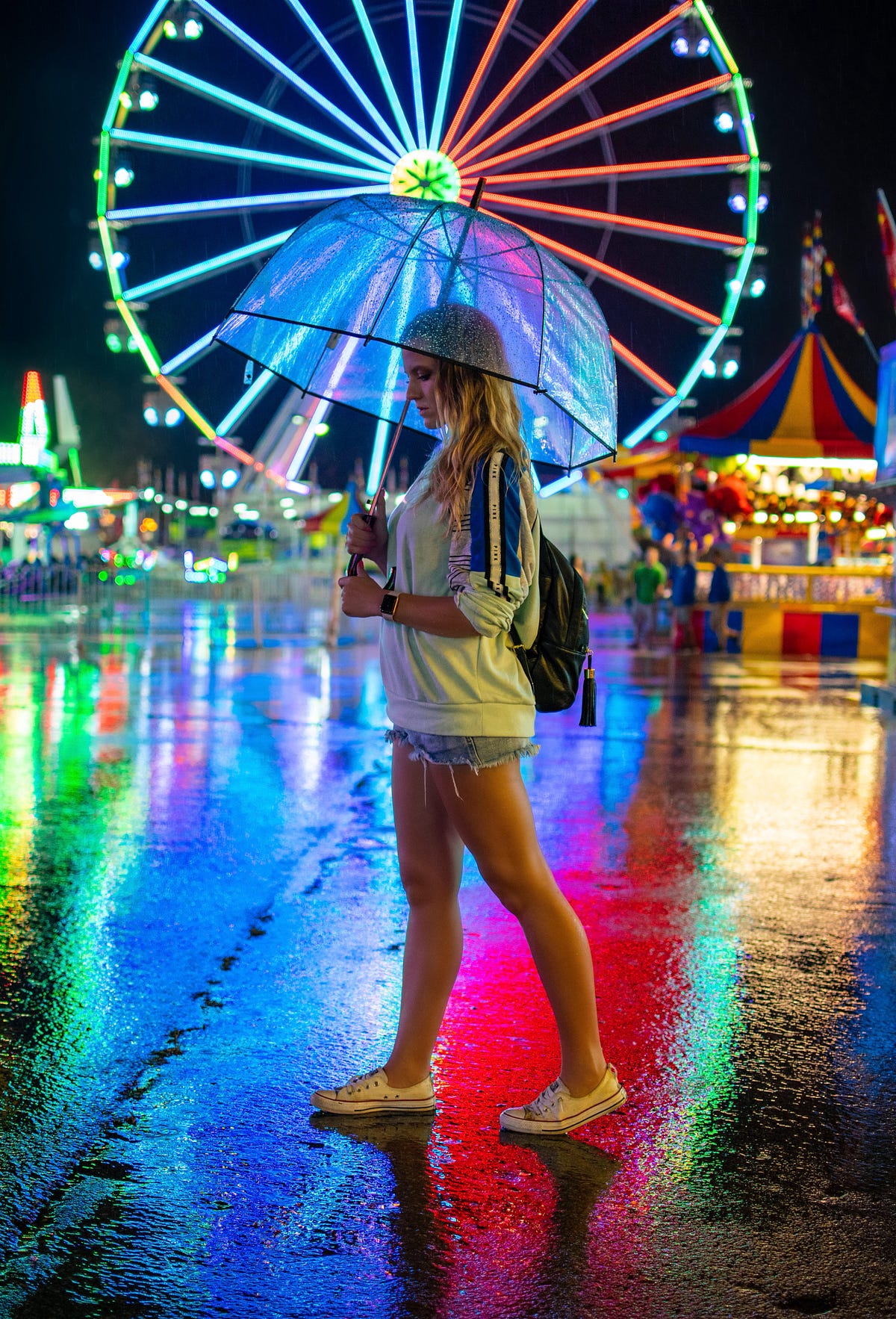 My Selection — Colours. by Yegveny Yevtushenko | by Diane Gillespie ...