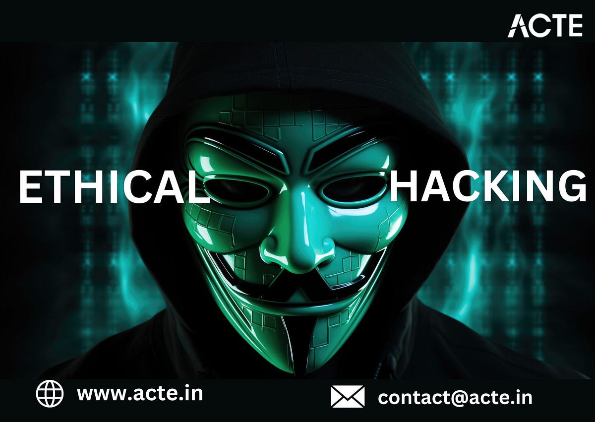 How to Learn Ethical Hacking for Free: A Beginner’s Guide | by Thulasi | Jun, 2024 | Medium