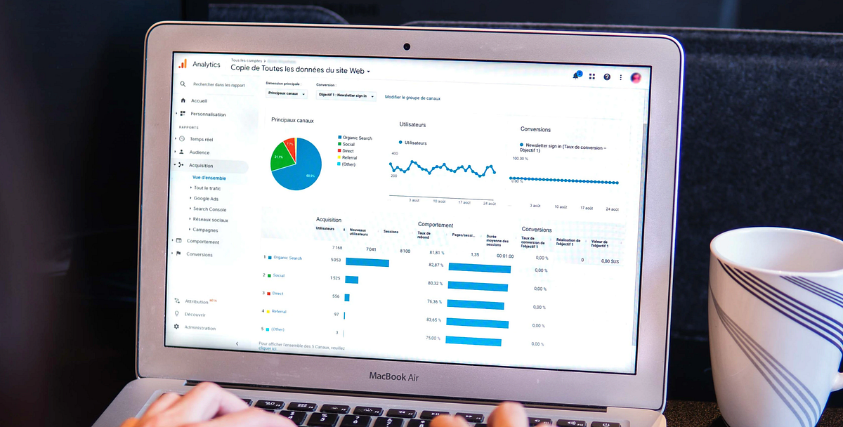 Why Python Is The Best Programming Language For Data Analytics | by Manpreet Singh | Medium