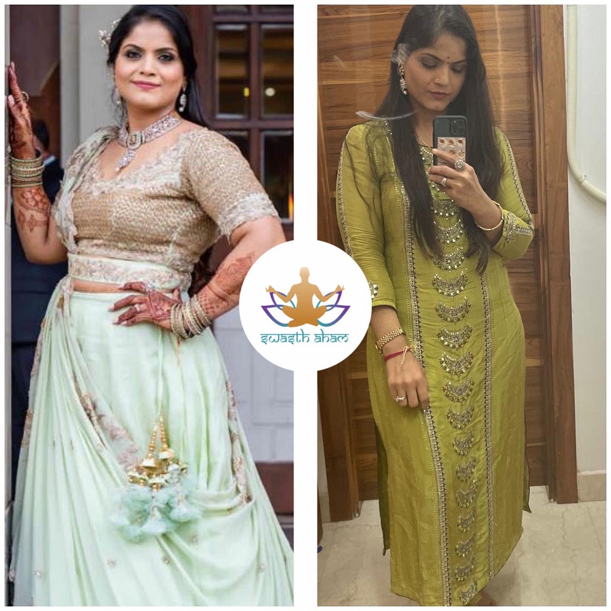 In honor of Women’s Day, - Akshay Gupta - Medium