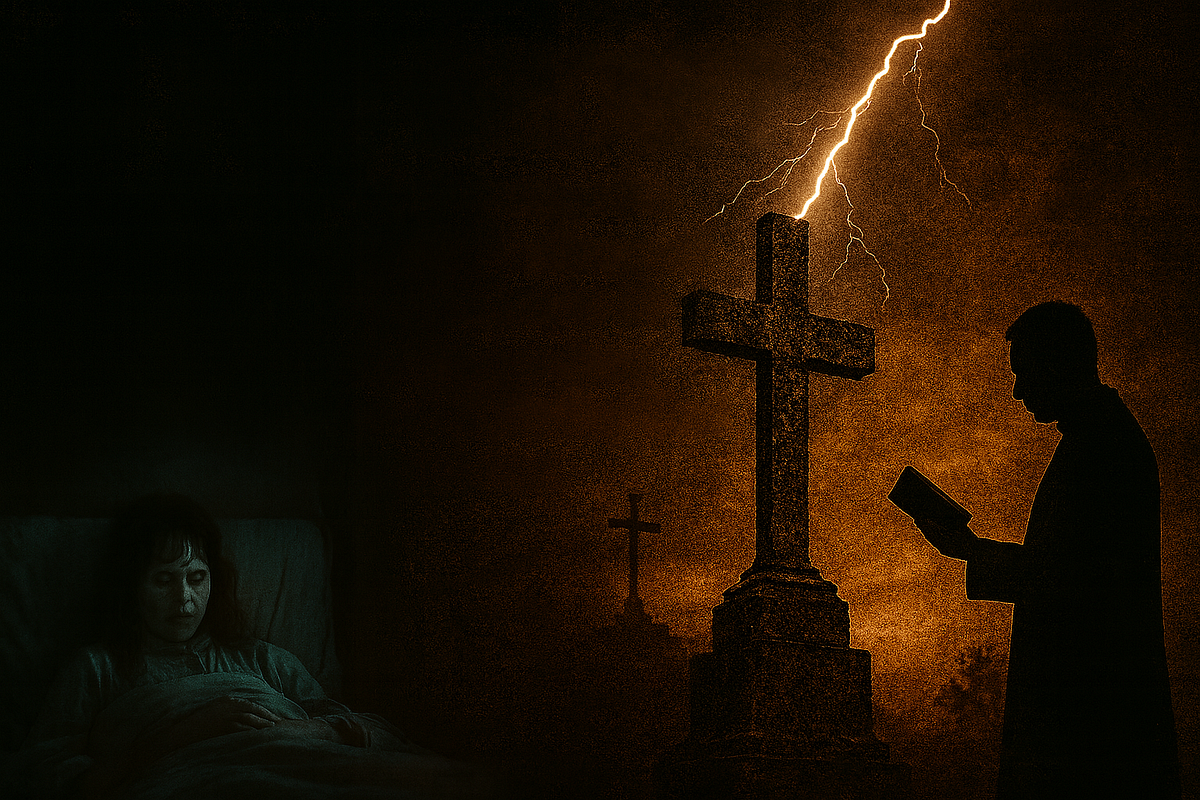 Did You Know Know… The Exorcist Had Its Own Real-Life Horror! | by ...