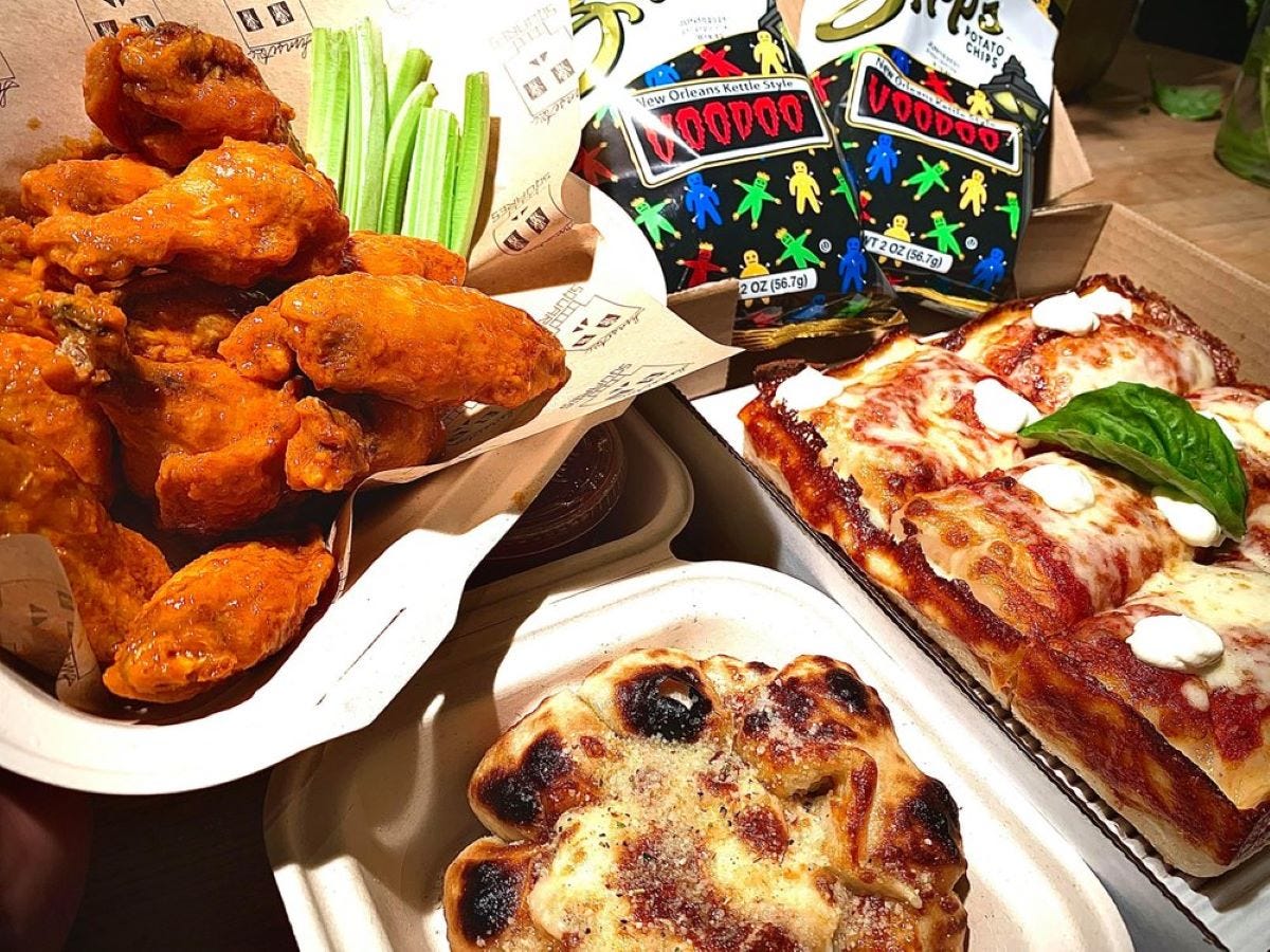 Upcoming Dining Events - Urban Adventure Club - Medium
