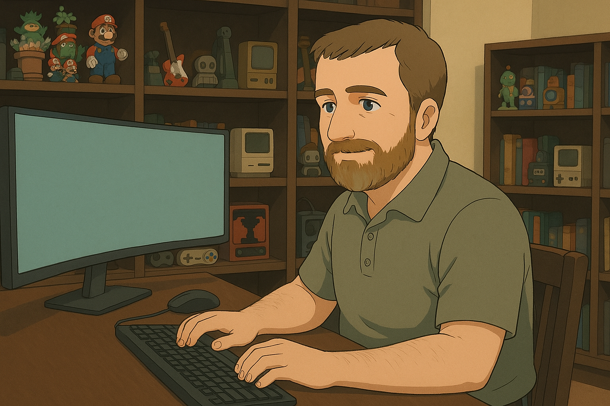 One Command to Bump Them All: Streamlining Version Updates with repver ...