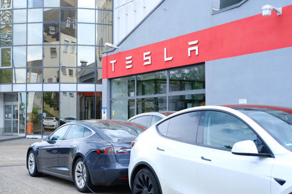 How Trump Tariffs Could Impact Tesla’s Profit Margins: A CFO’s ...