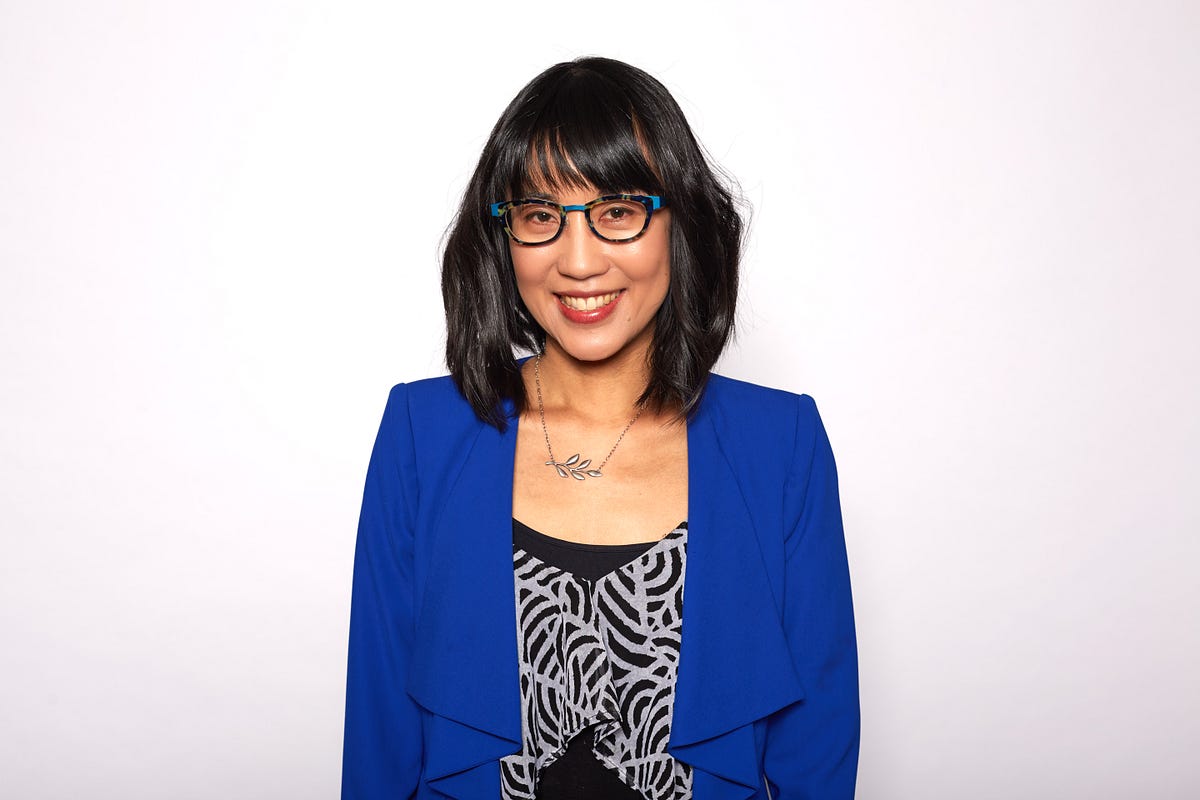 Mentor Spotlight: Dorothy Hui (Sony Music UK) | by Startup Sesame ...