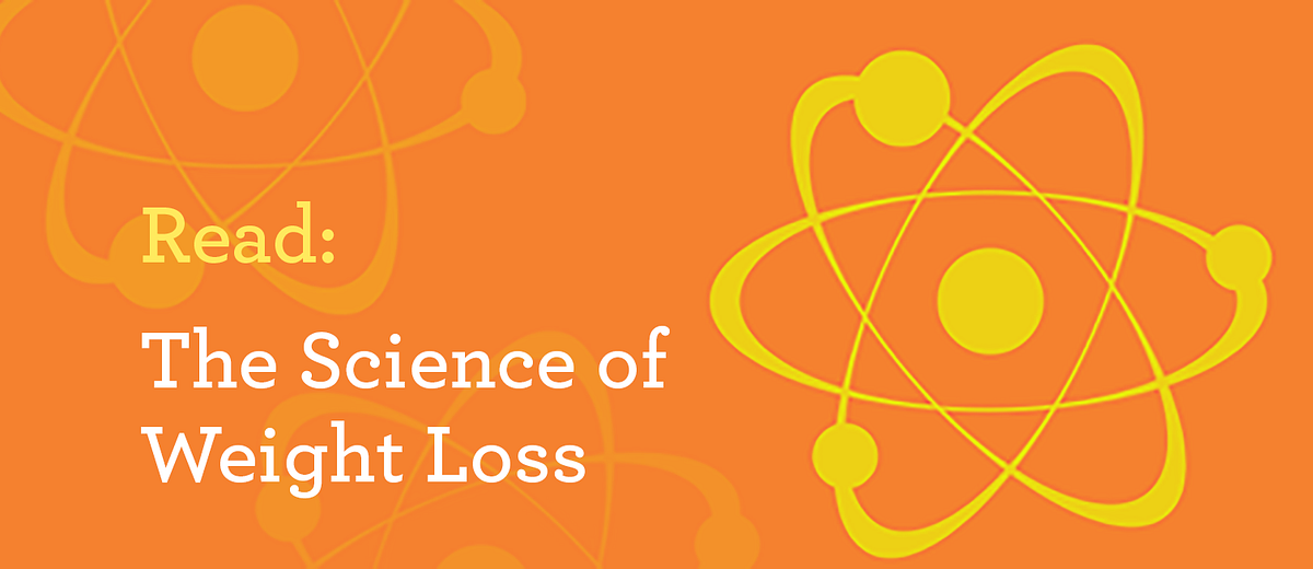 Weight Loss Wonders: Discover the Science Behind Slimming | by James ...