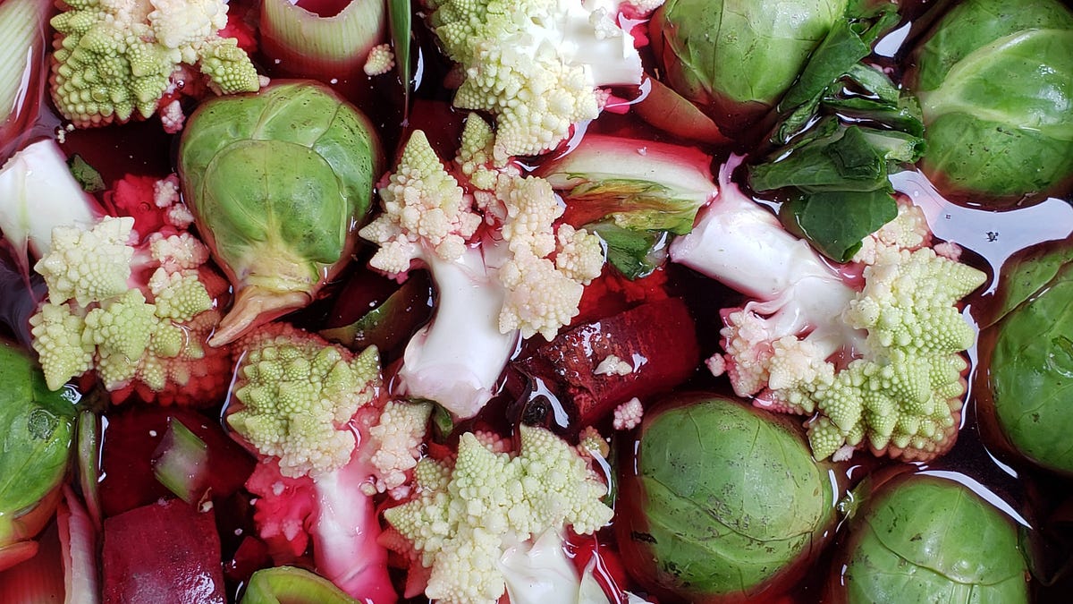 My Secret Ingredient for Saving Money at the Grocery Store | by Adam ...