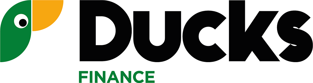Building a Sustainable Future with Ducks Finance | by Ducks Finance ...