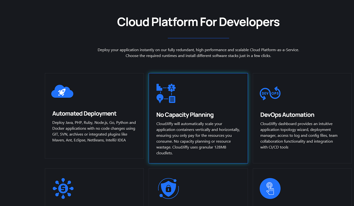 Exploring Serverless Computing and Cloud Hosting: AWS Lambda vs ...