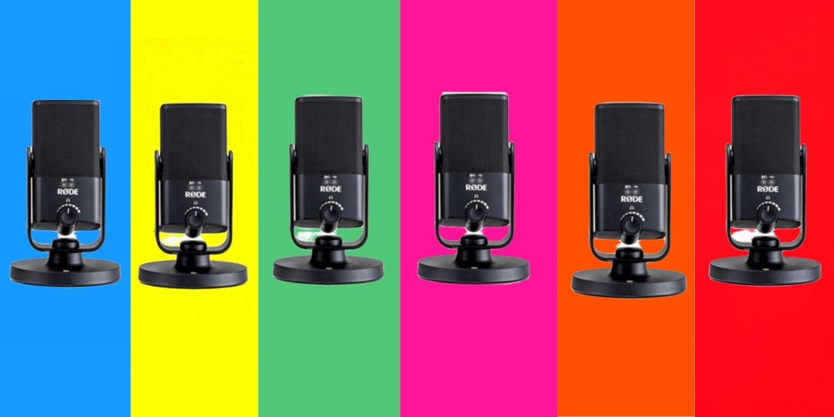 The Six Thinking Hats of a Solopodpreneur | by Derek Oxley ...