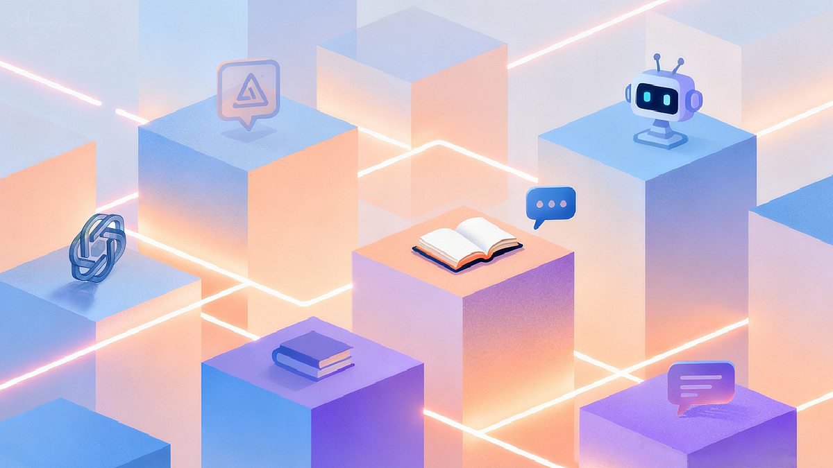 A Simple 3-Phase Roadmap for Non-Engineers on How to Build AI Literacy ...