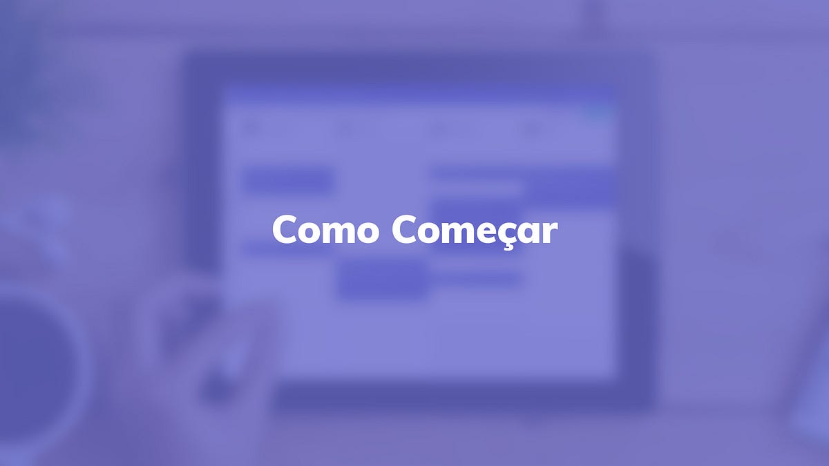 BUK: Como começar. Para começar a usar o BUK, tem de… | by André Santos ...
