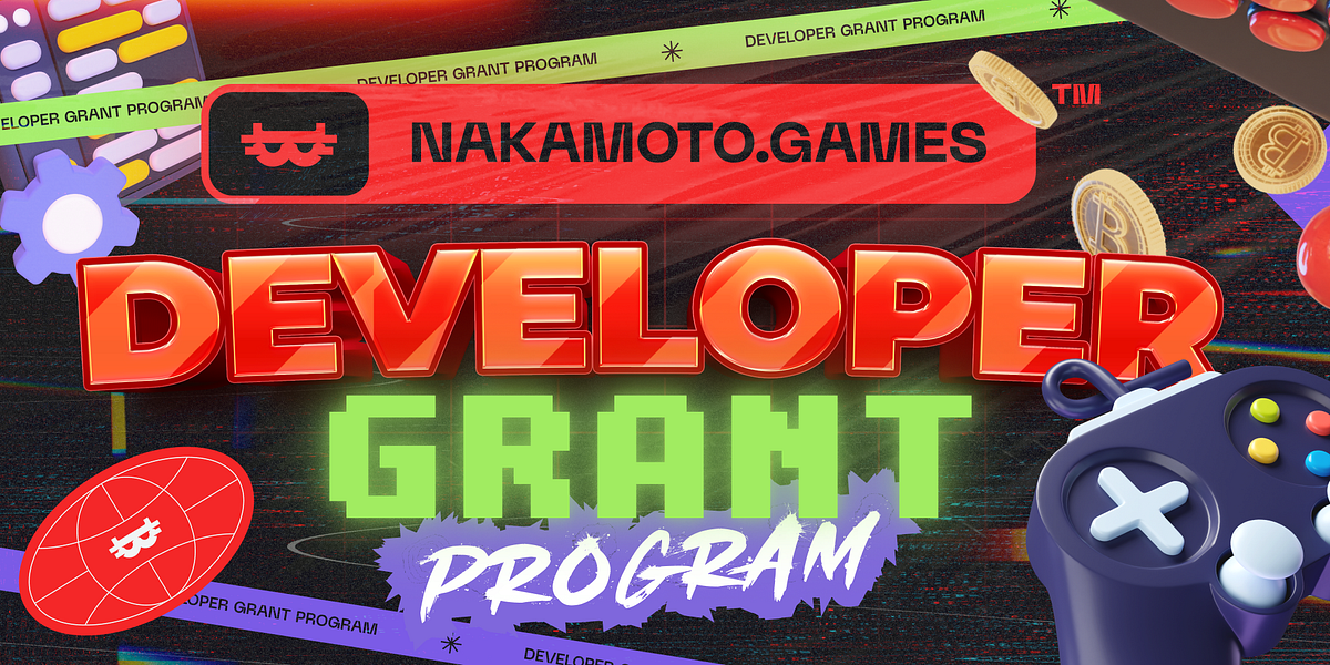 120,000 THB Prize for Building Web3 Games | by Nakamoto.Games | Medium