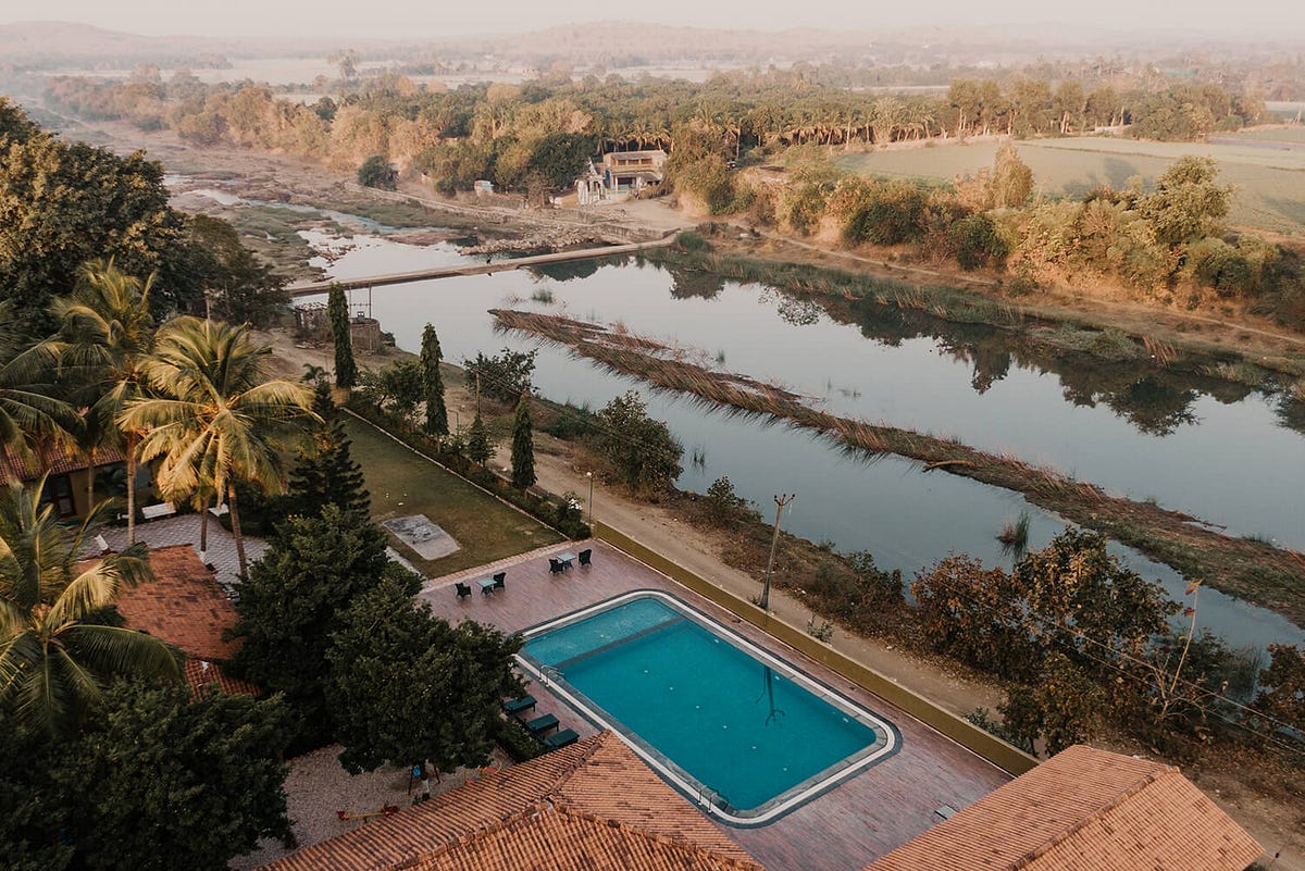 Best Resorts in Sasan Gir. Trulyy India has one of the best… | by ...