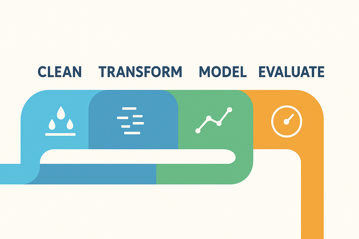 Day 3 - Understanding the Data Life Cycle (and Why It’s Not Just ...
