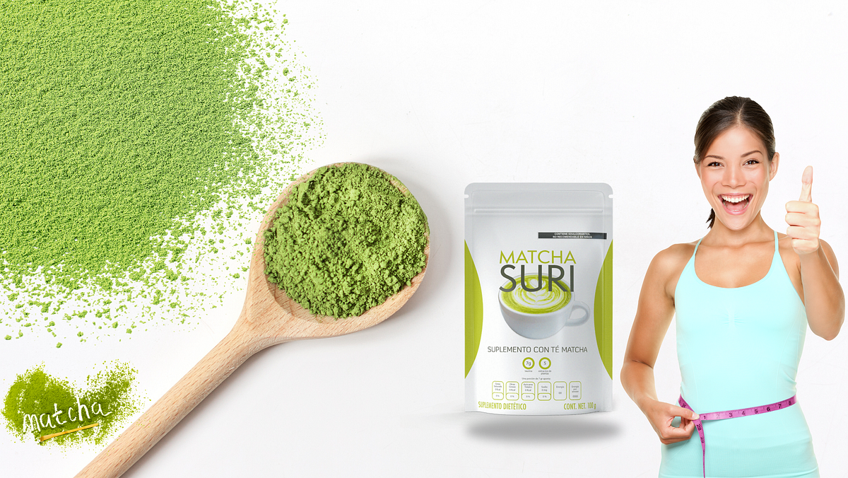 Why Is Matcha So Gross. At first glance, you might wonder: why… | by ...