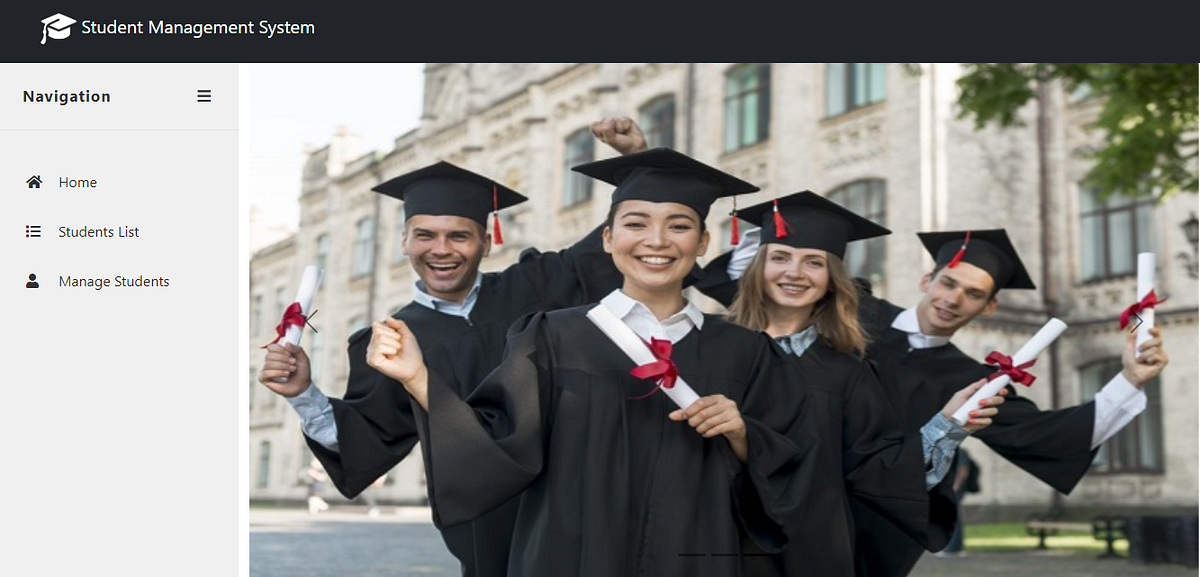 Develop a CRUD Application using Django and React (Part 1) | by Fizaashraf | Medium