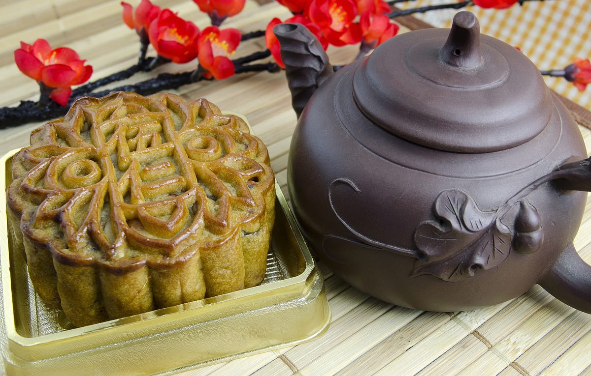 THE Mid-Autumn FESTIVAL IN TAIWAN | by HedgeBear Medea Ch. | Medea’s ...