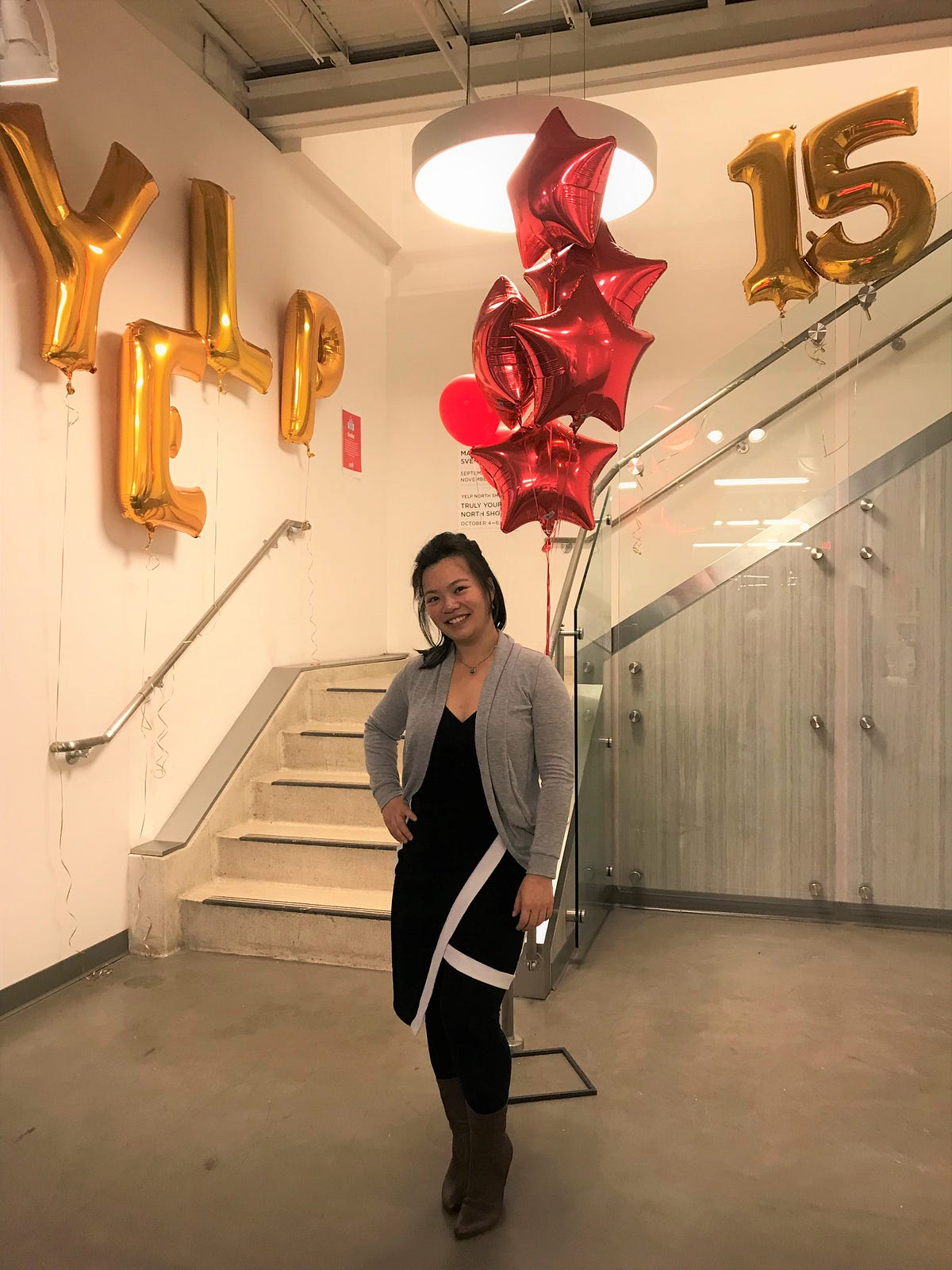 My Yelp Elite Squad 2020 Renomination Application | by Linda Nguyen ...