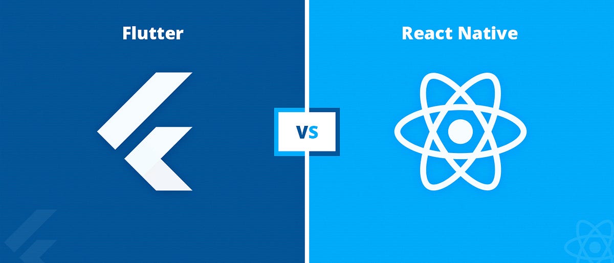 Flutter vs React Native: A Comprehensive Analysis of Popular Trends - Techugoapps - Medium