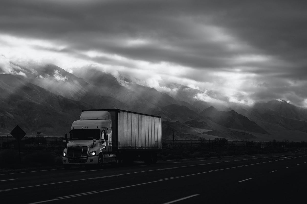Python + PuLP: A Simple Logistics Optimization Example | by Reece ...