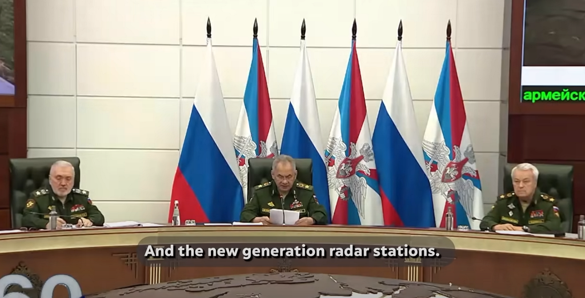 Decoding Power Plays and Proxy Wars: The Dynamics of Russian Politics ...