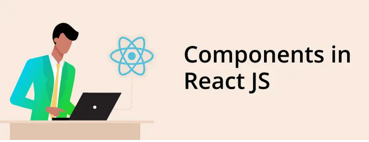 Components, JSX -React. Components | by Lokesh Singh | Medium