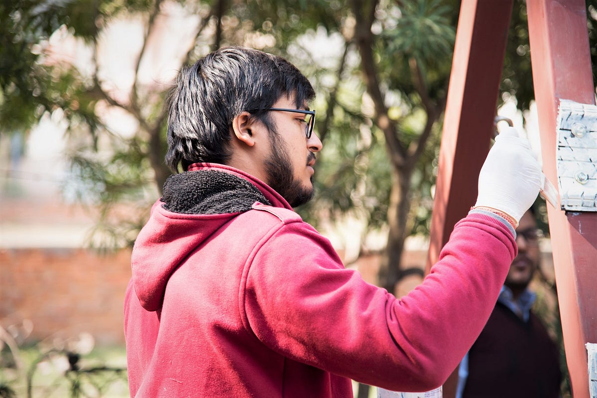 Project Happiness: Building Dreams One Playground at a Time | by ...
