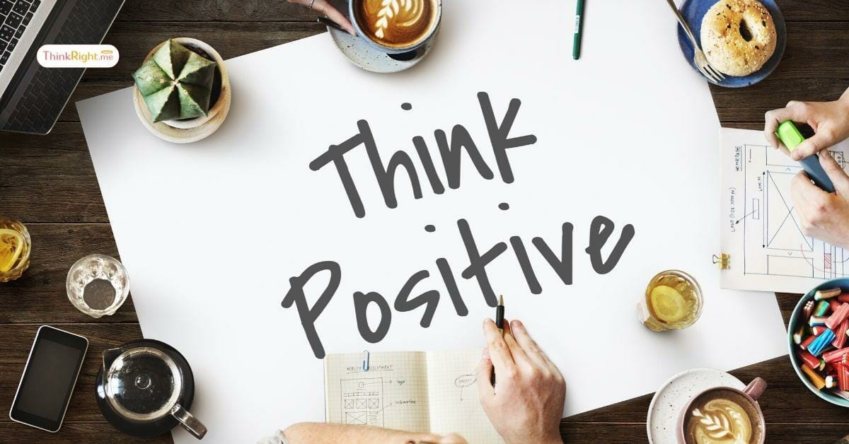 How To Be Surrounded By Positivity In Your Life | by grado inspired ...