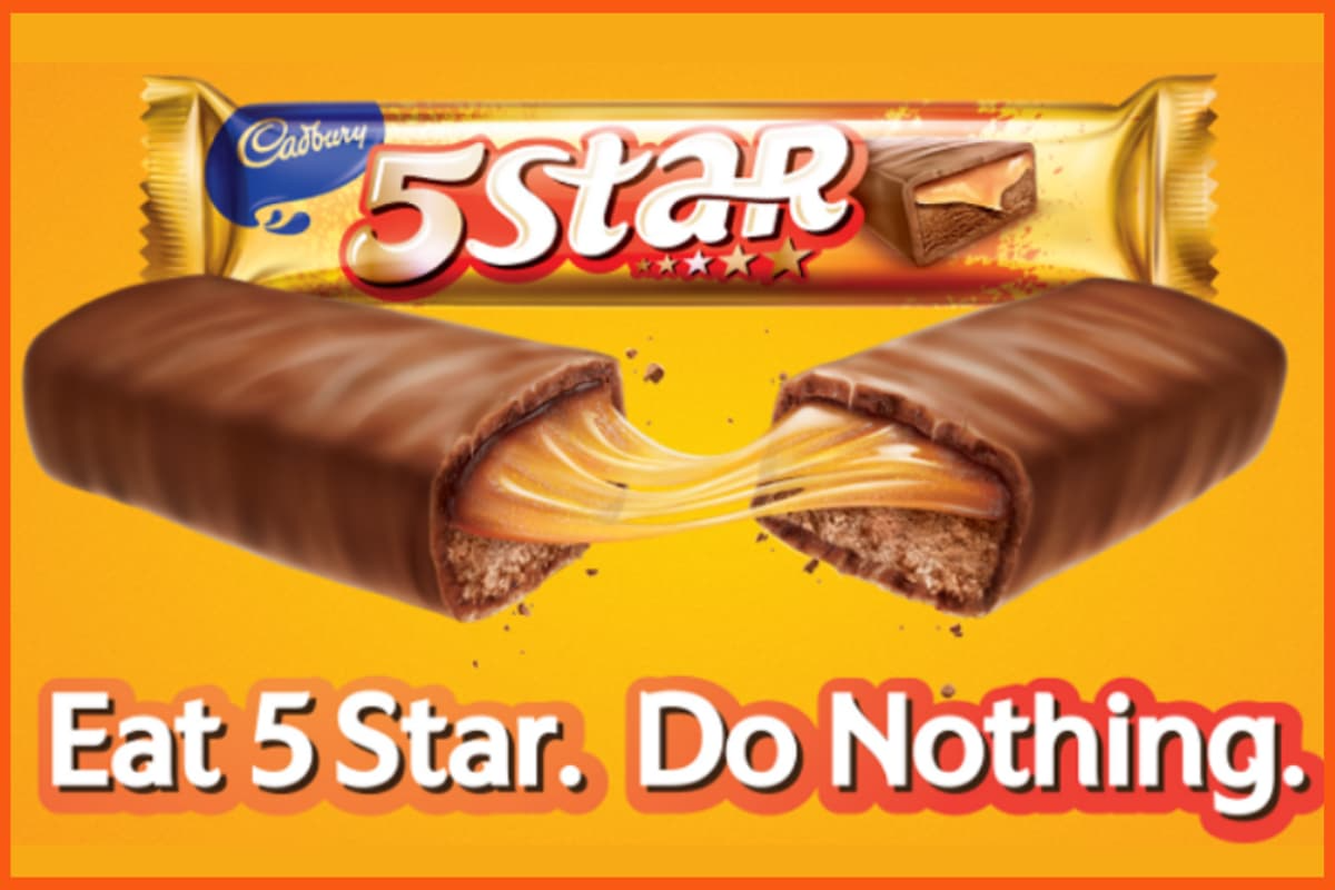 How Cadbury 5 Star Turned AI Hype into Viral Comedy Ad | by Afiza Malik ...