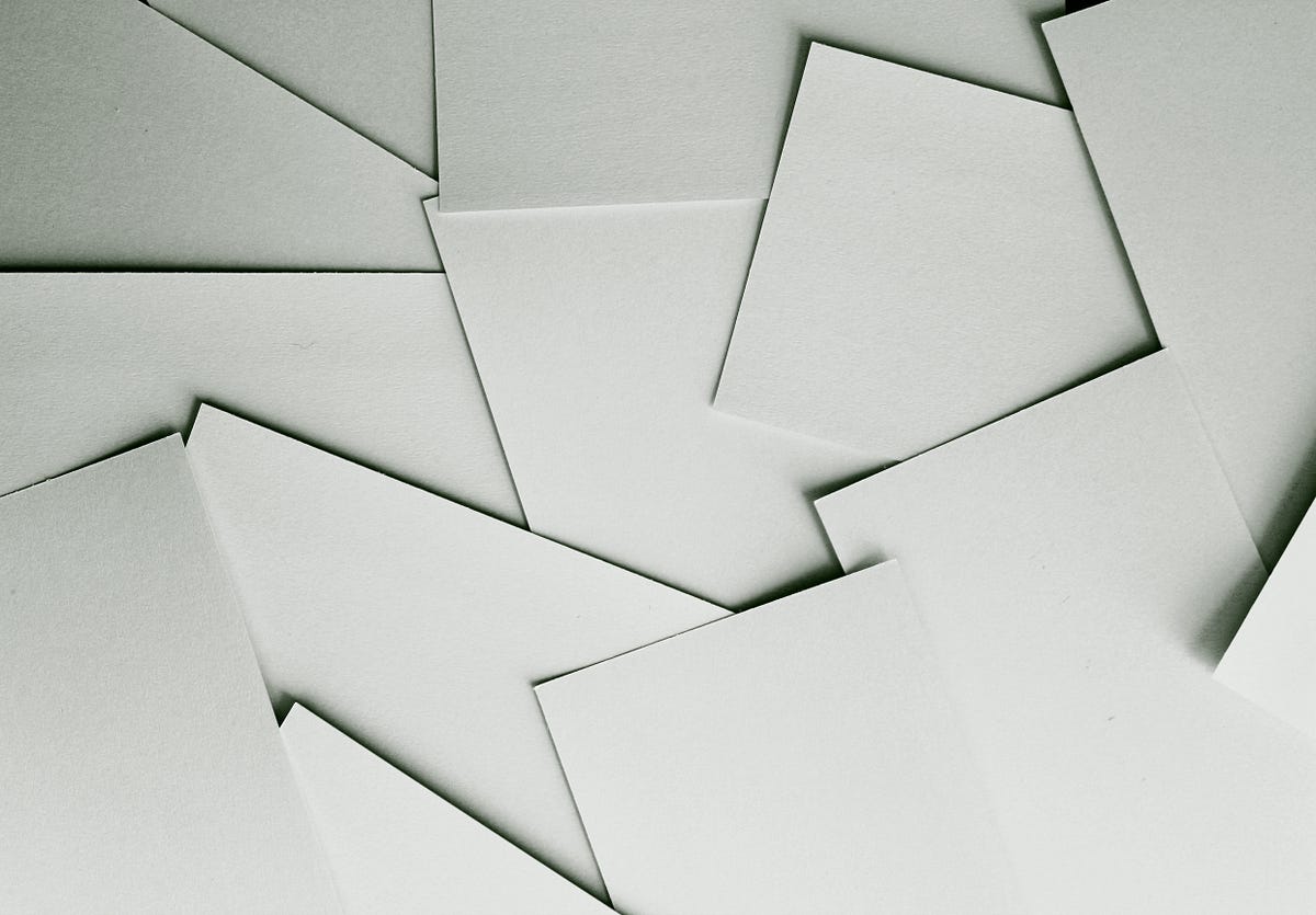 Invisible Ink. I’m writing empty spaces. | by Harshini | Medium
