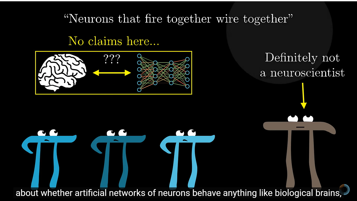 What is a Neural Network, and Why Do They Matter? | by Sidik Mulyana ...