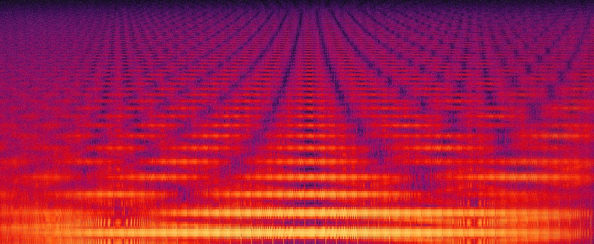 The promise of AI in audio processing | by Daniel Rothmann | TDS Archive | Medium