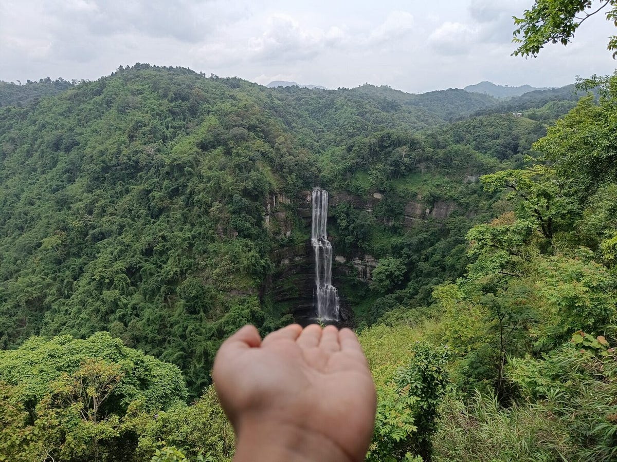 STUNNING PLACES TO VISIT FROM AIZAWL TO THENZAWL | by Toursandjourneys ...