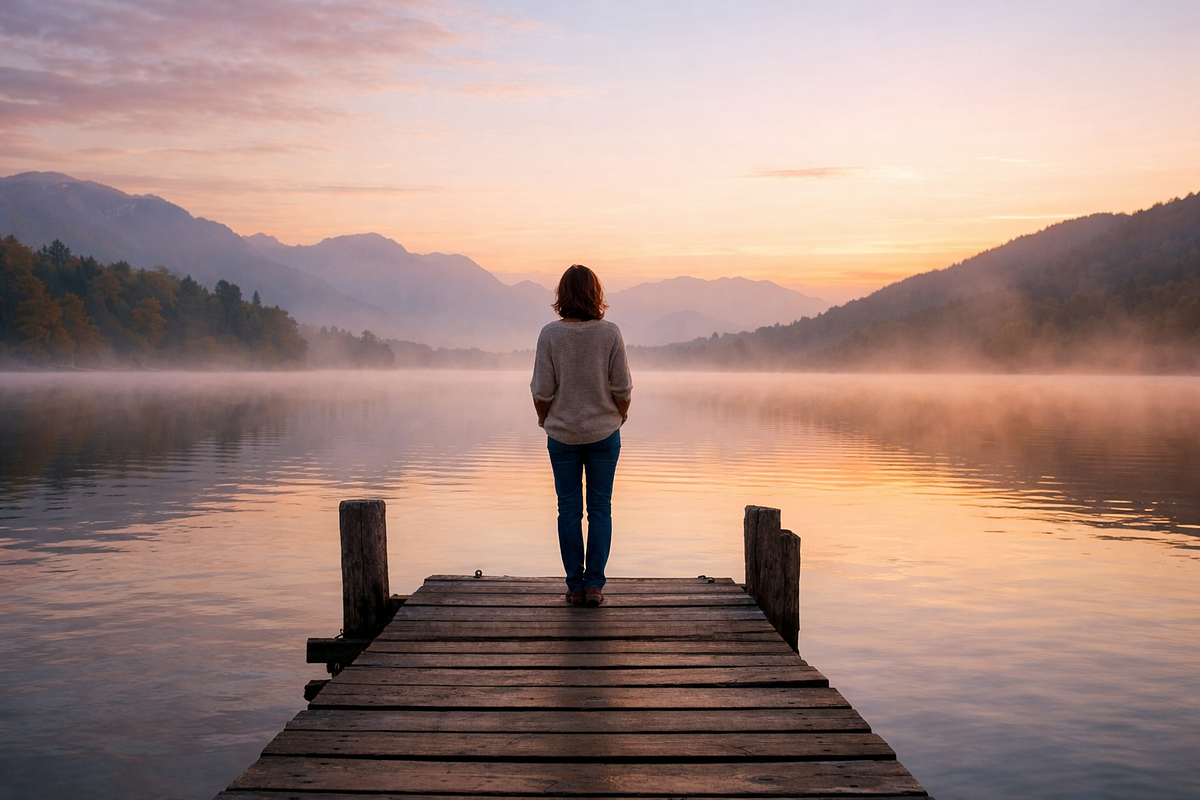 When the Question Isn’t “What Is My Purpose?” | by Anjenette Barad ...