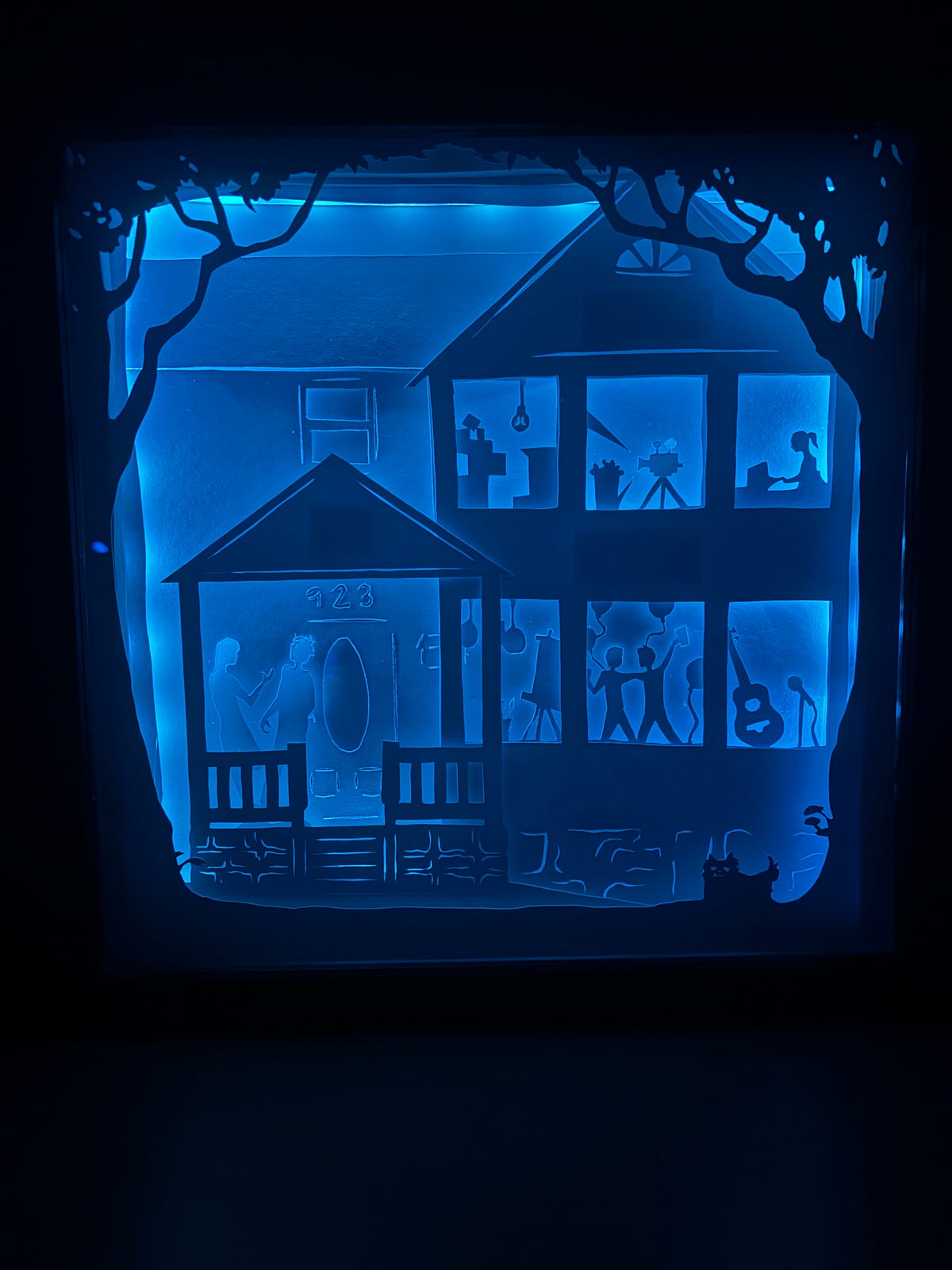 A Fond Farewell to Home. My Final Year in Shift | by Jonah Ableman | shiftcreatorspace | May ...