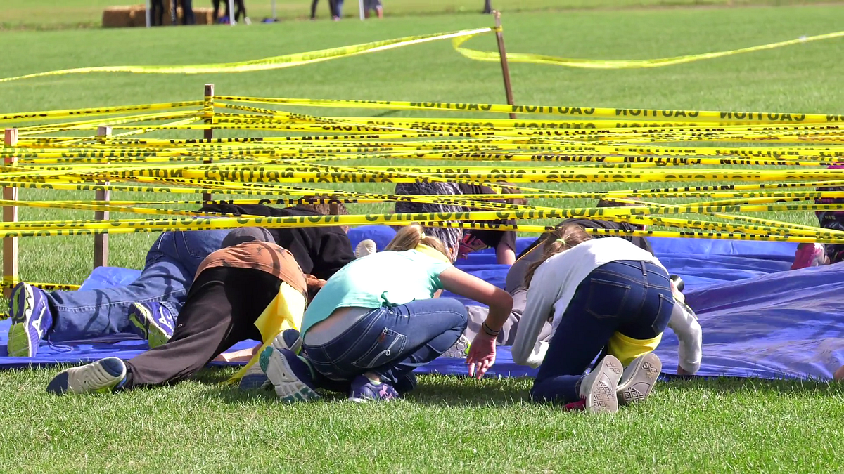 Protect your children: Why Pedophilia is trending | by Ifeanyi Udeze ...