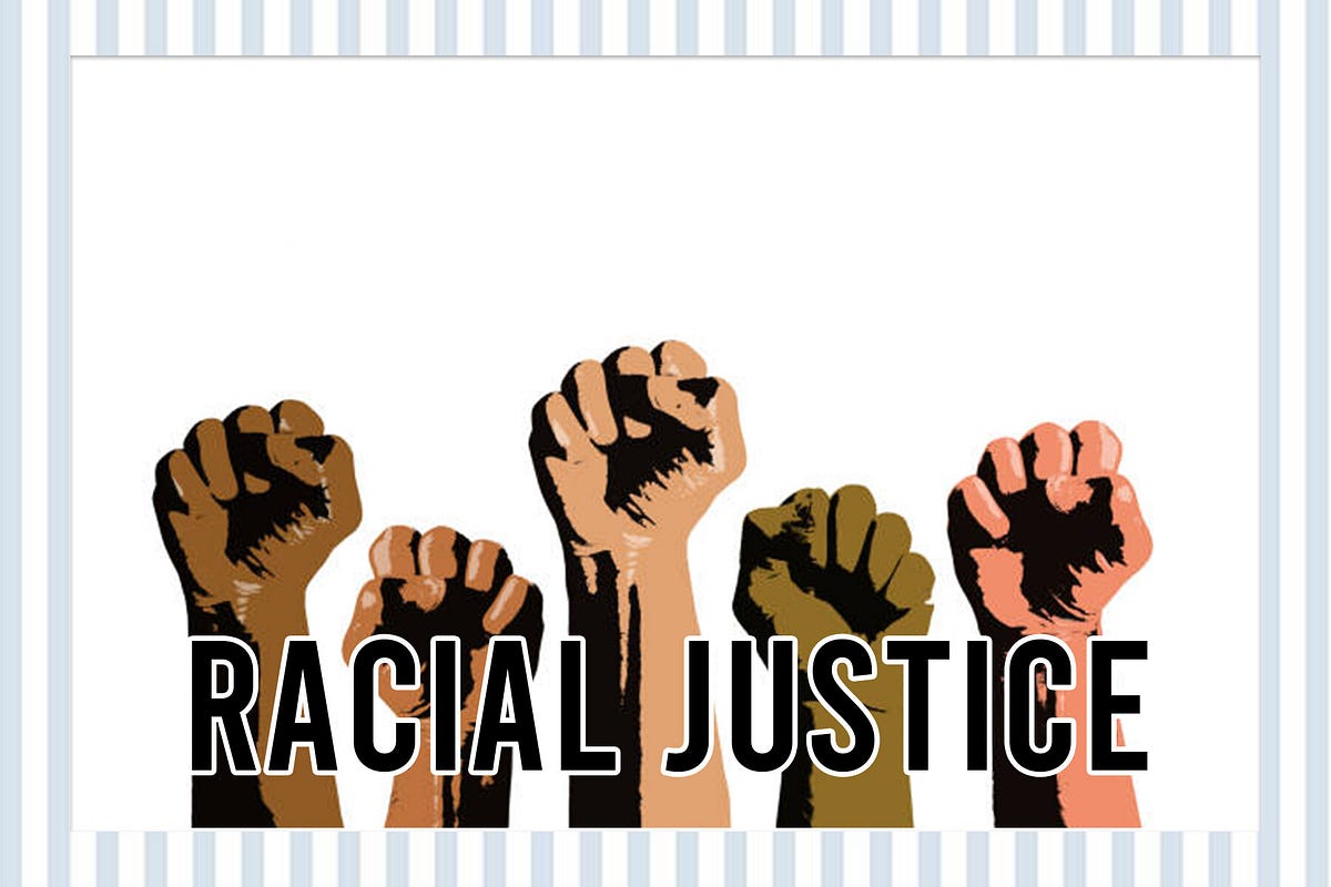Creaghan Harry’s Racial Justice Reform: A Comprehensive Fight for Equity and Systemic Change ...