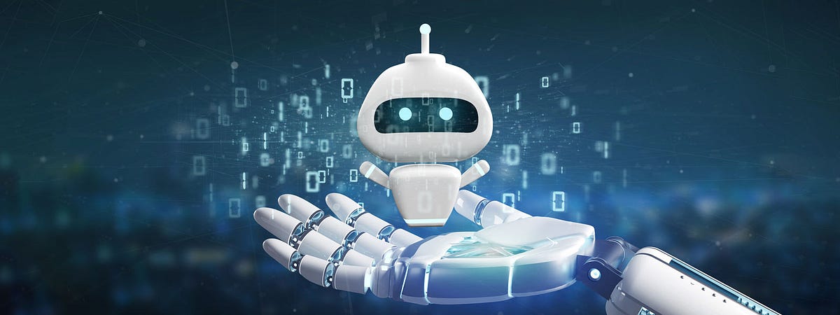 How to Create an AI-powered Chatbot in Android? - Falak - Medium