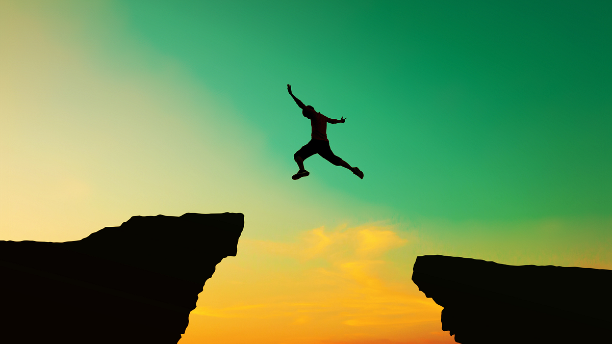 You Grow Through What You Go Through: Adversity Is Inevitable | by Eric ...