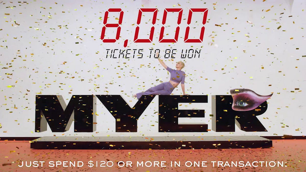 Profile: Inside Myer’s death spiral | by Claire Capel-Stanley | Medium