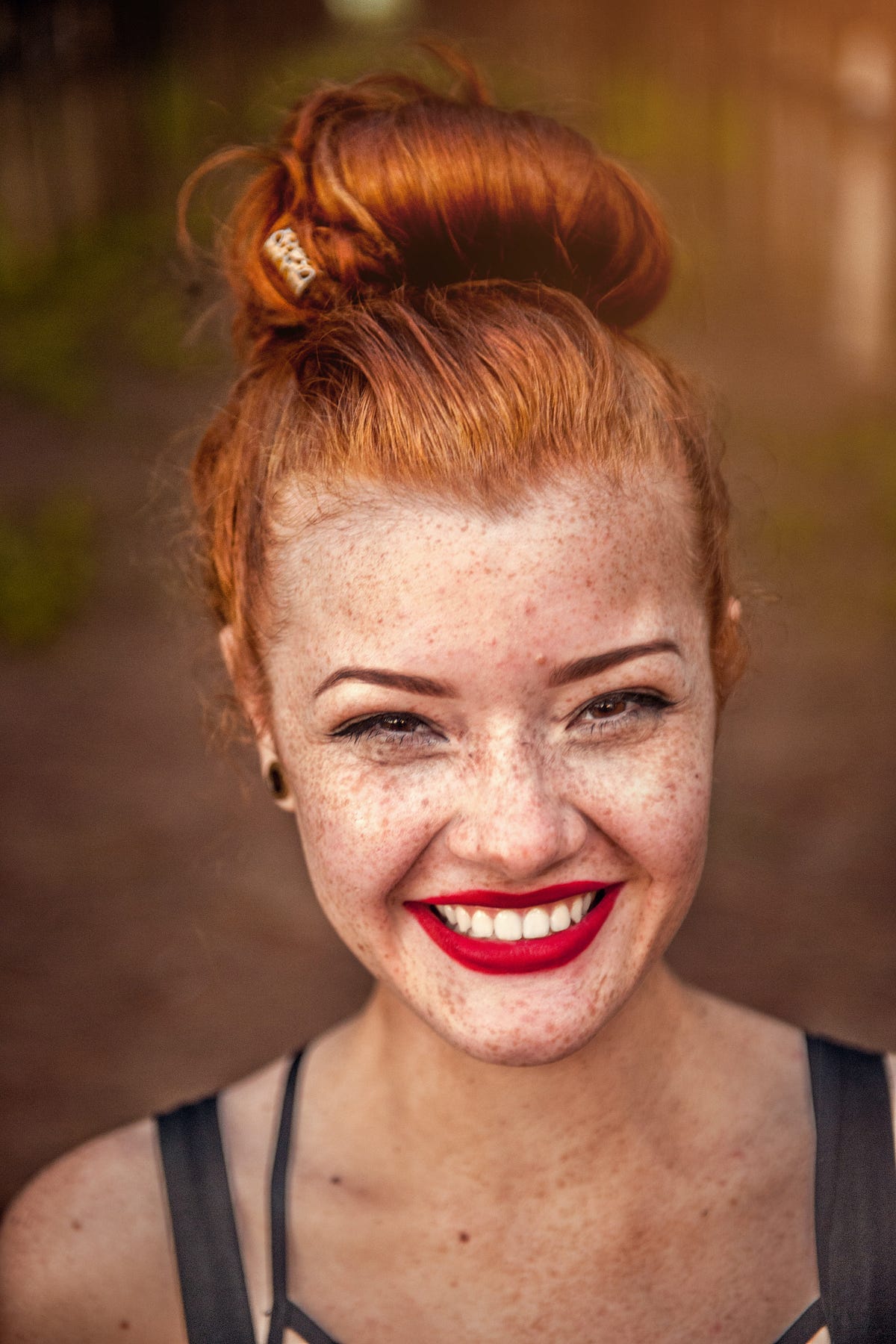 The Power of the Ginge. Why gingers are amazing | by Leanne Mullan ...