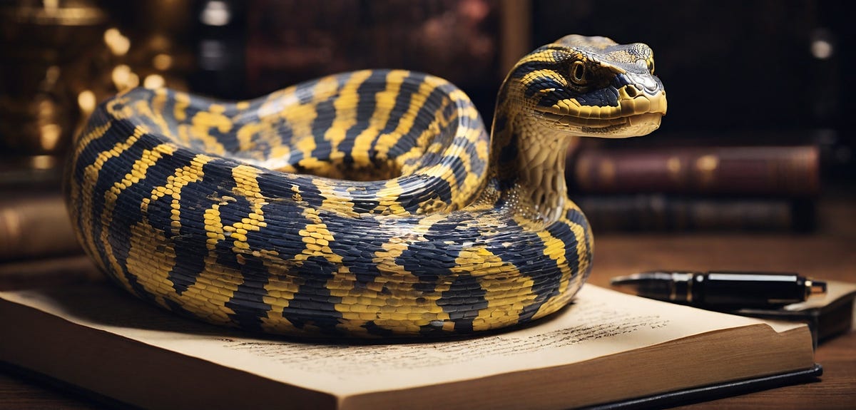 Unleashing the Power of Part-of-Speech Tagging in Python: A Guide for ... Unleashing the Power of Part-of-Speech Tagging in Python: A Guide for ...